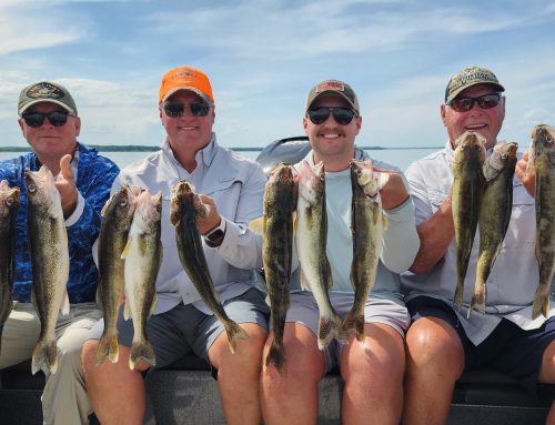 Brainerd Fishing Report: June 9, 2026 - Visit Brainerd & Baxter MN